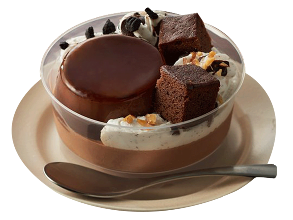 Dessert Container – Isoplas Corporation Sdn Bhd