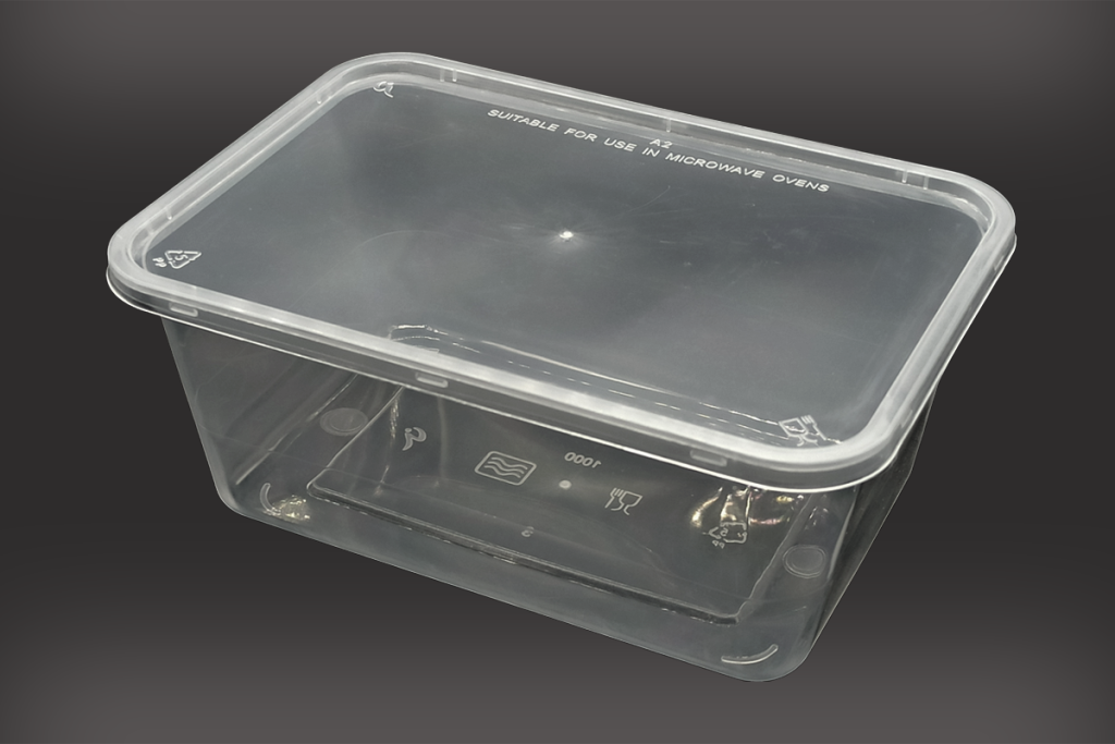 Microwavable Containers – Isoplas Corporation Sdn Bhd
