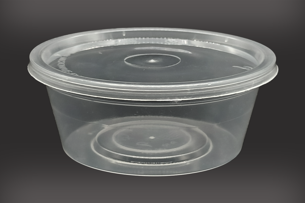 Microwavable Containers – Isoplas Corporation Sdn Bhd