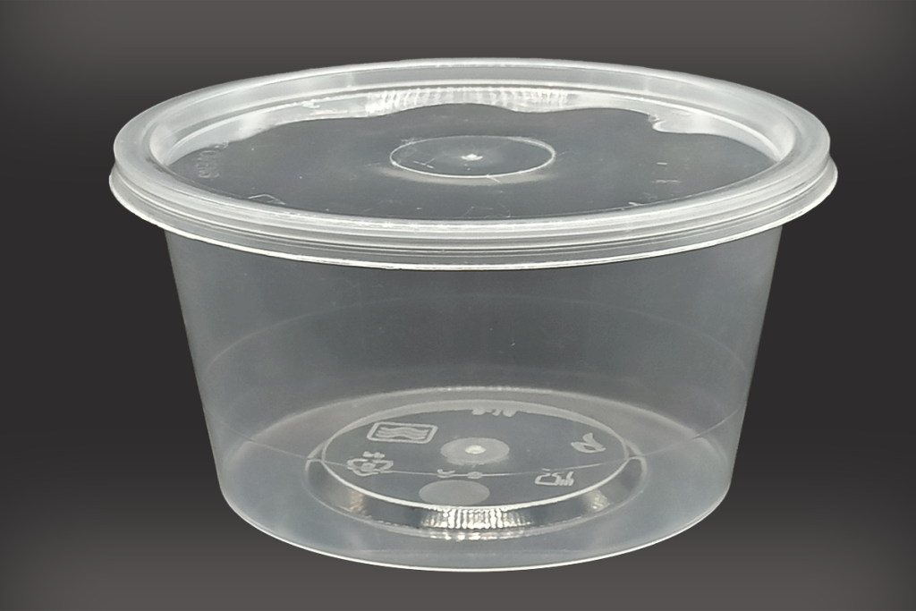 Microwavable Containers – Isoplas Corporation Sdn Bhd