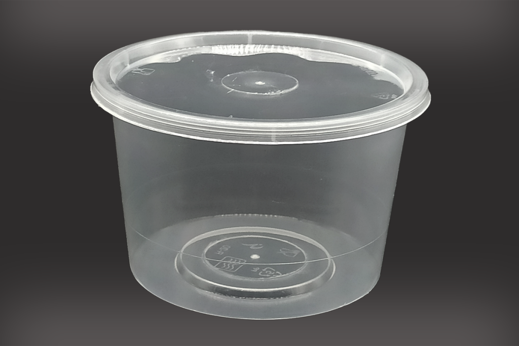 Microwavable Containers – Isoplas Corporation Sdn Bhd