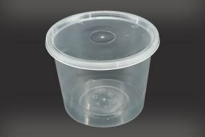 Microwavable Containers – Isoplas Corporation Sdn Bhd