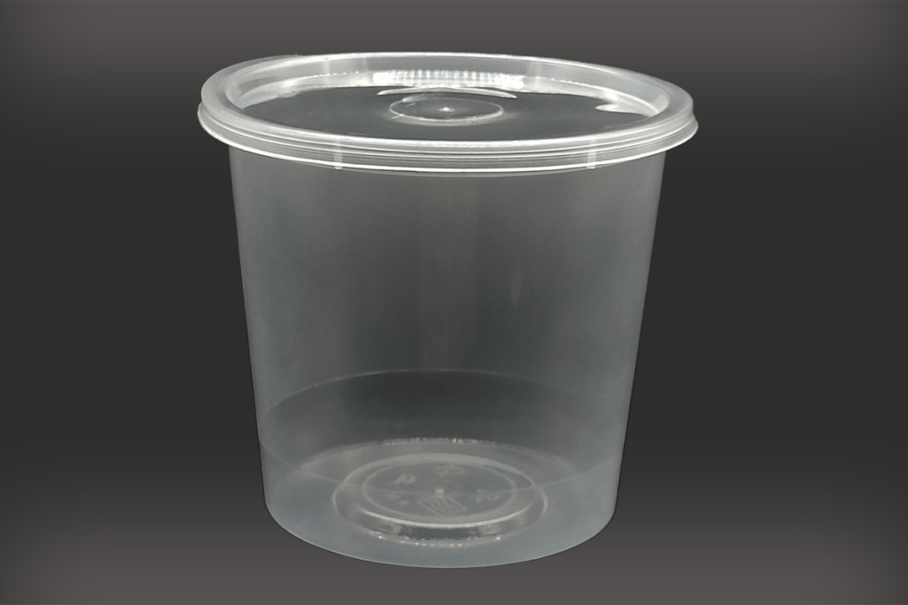 Microwavable Containers – Isoplas Corporation Sdn Bhd