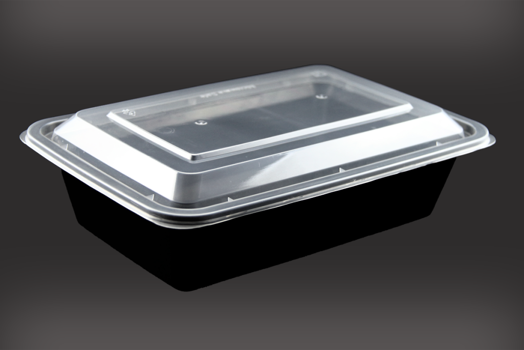 Microwavable Containers – Isoplas Corporation Sdn Bhd